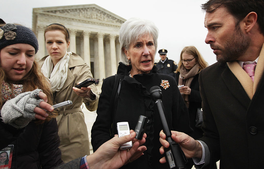 Documentary places risky, complex political career of Kathleen Sebelius ...